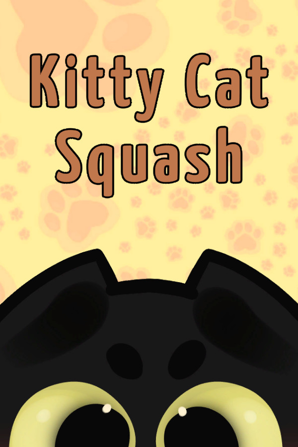 Kitty Cat Squash | PlayinGG