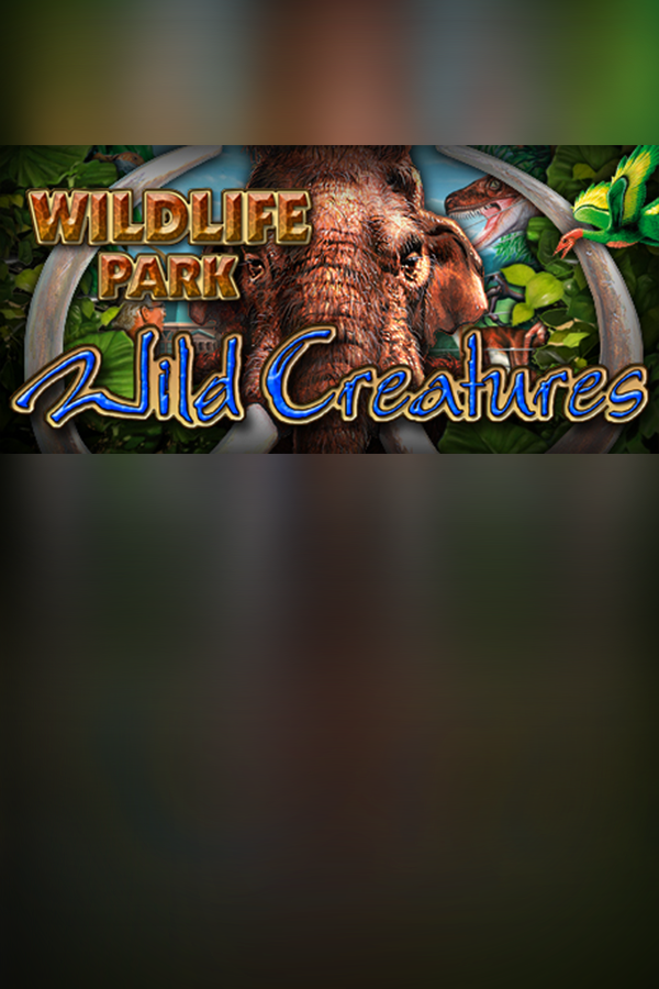 Wildlife Park - Wild Creatures | PlayinGG