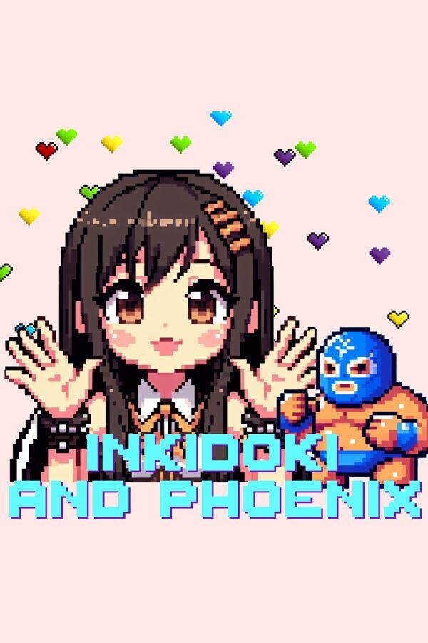 INKIDOKI AND PHOENIX | PlayinGG