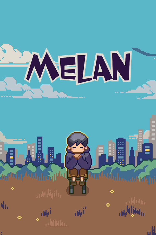 Melan | PlayinGG