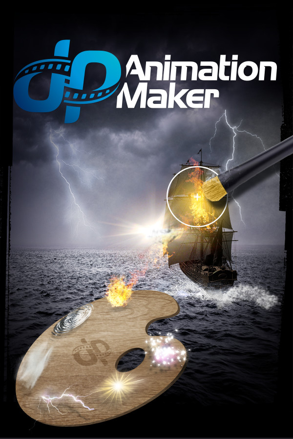 DP Animation Maker | PlayinGG