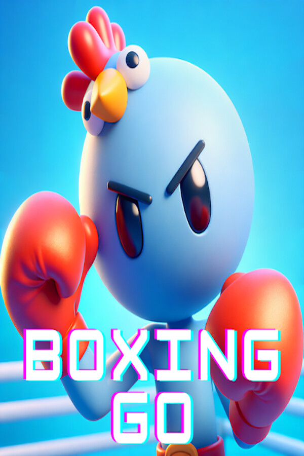 Boxing GO | PlayinGG