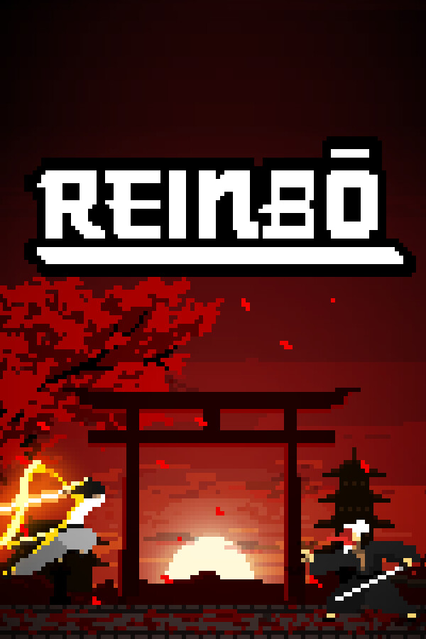 Reinbo | PlayinGG