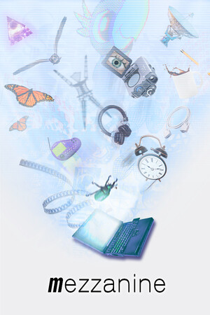 Mezzanine | PlayinGG