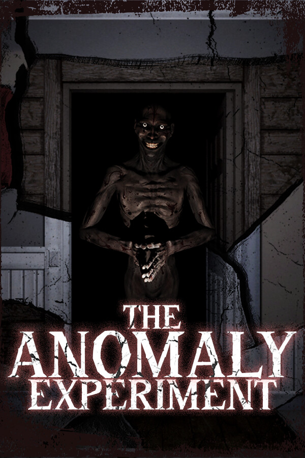 The Anomaly Experiment | PlayinGG