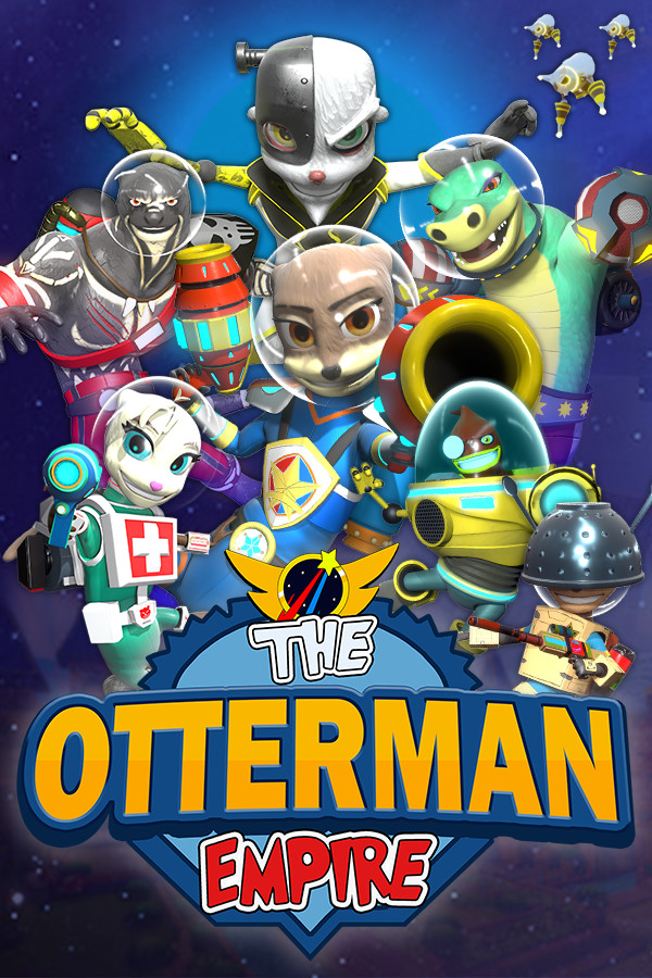 The Otterman Empire | PlayinGG