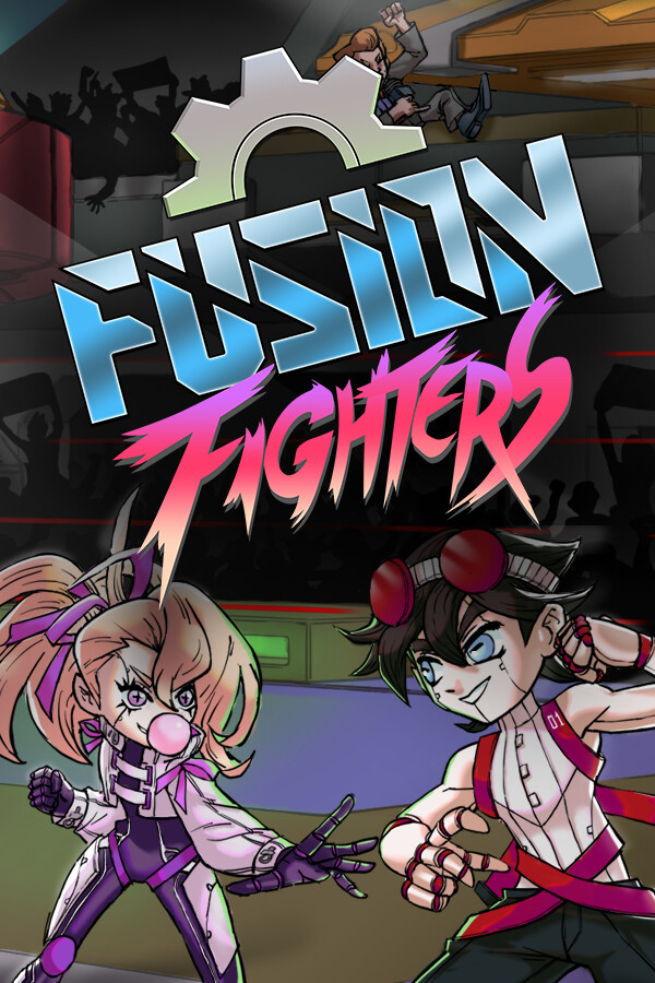 Fusion Fighters | PlayinGG