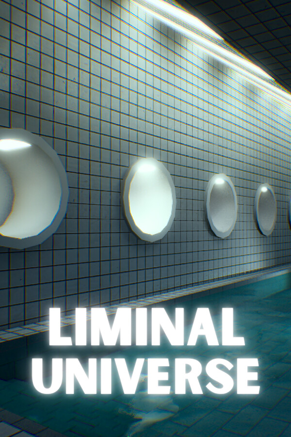 Liminal Universe | PlayinGG