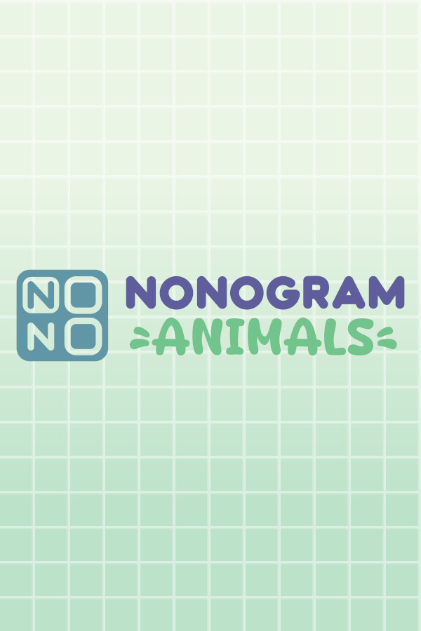 Nonogram Animals | PlayinGG