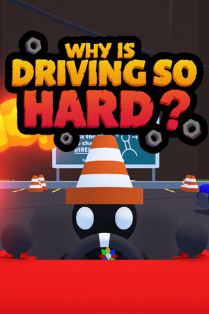 Why Is Driving So Hard? | PlayinGG