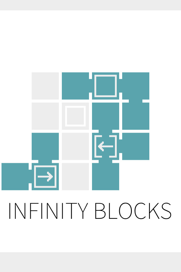 无限板块 Infinity Blocks | PlayinGG