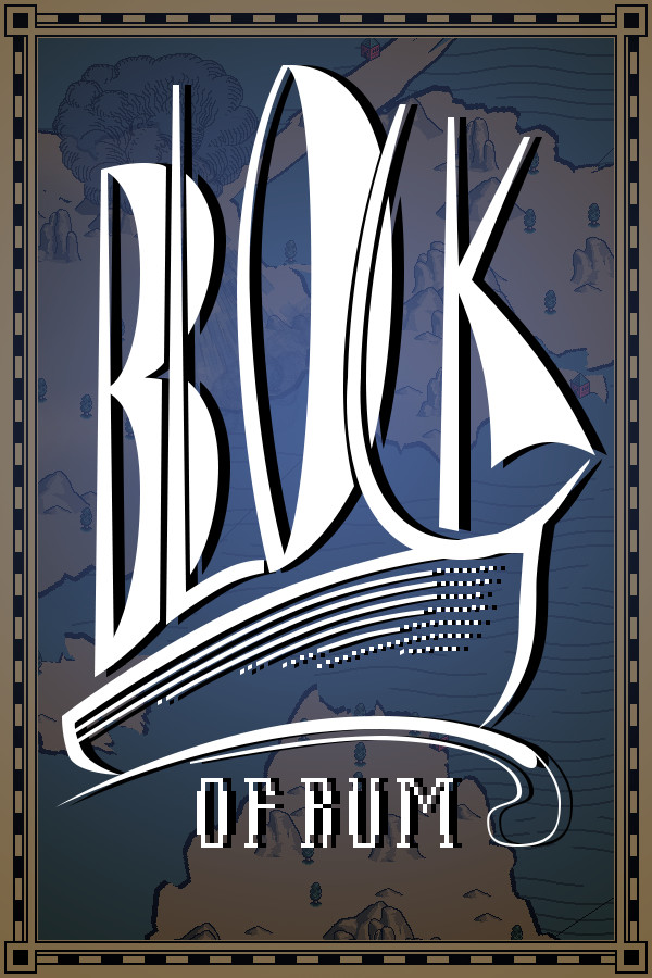 Block of Rum | PlayinGG