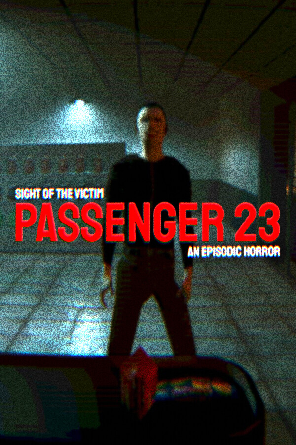 S.O.V: Passenger 23 | PlayinGG