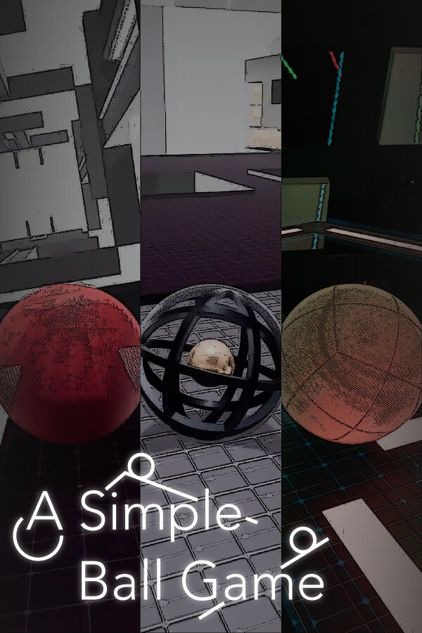 A Simple Ball Game | PlayinGG