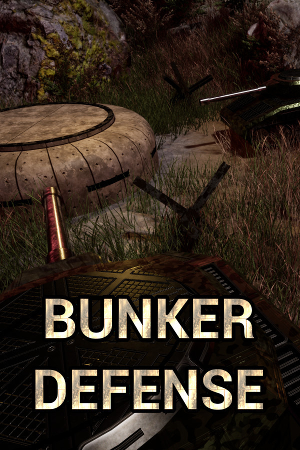 Bunker Defense | PlayinGG