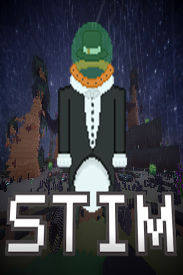 STIM | PlayinGG