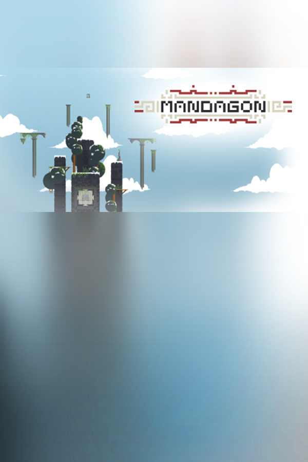 MANDAGON | PlayinGG