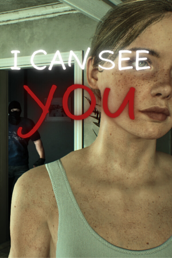 I Can See You | PlayinGG