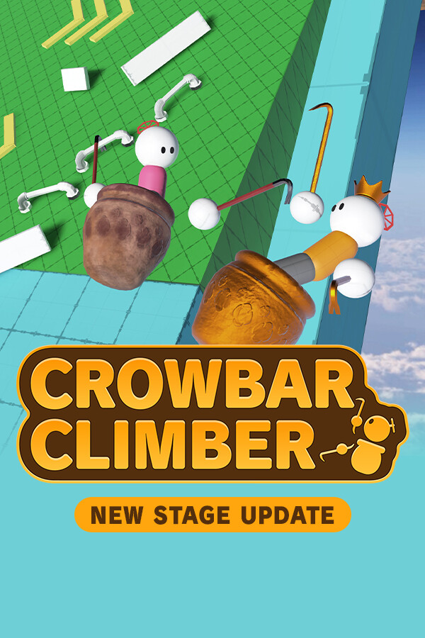 Crowbar Climber | PlayinGG
