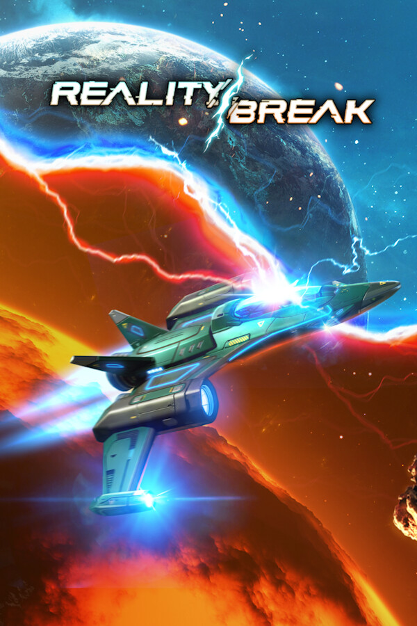 Reality Break | PlayinGG