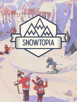 Snowtopia: Ski Resort Builder | PlayinGG