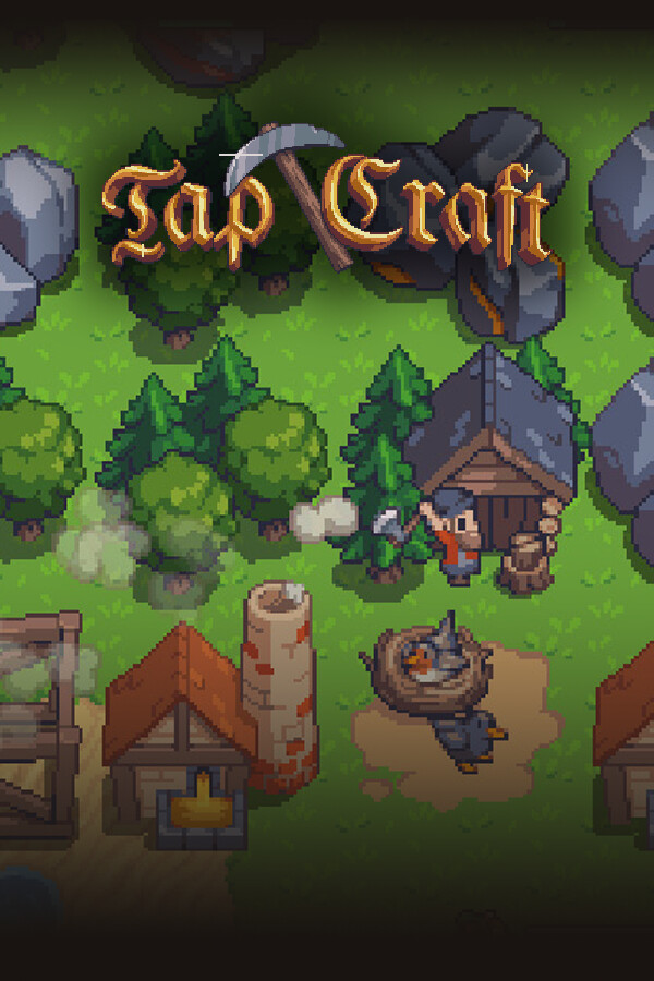 Tap Craft | PlayinGG