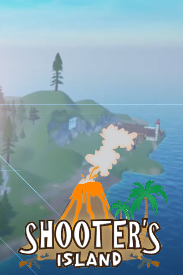 Shooter's Island | PlayinGG