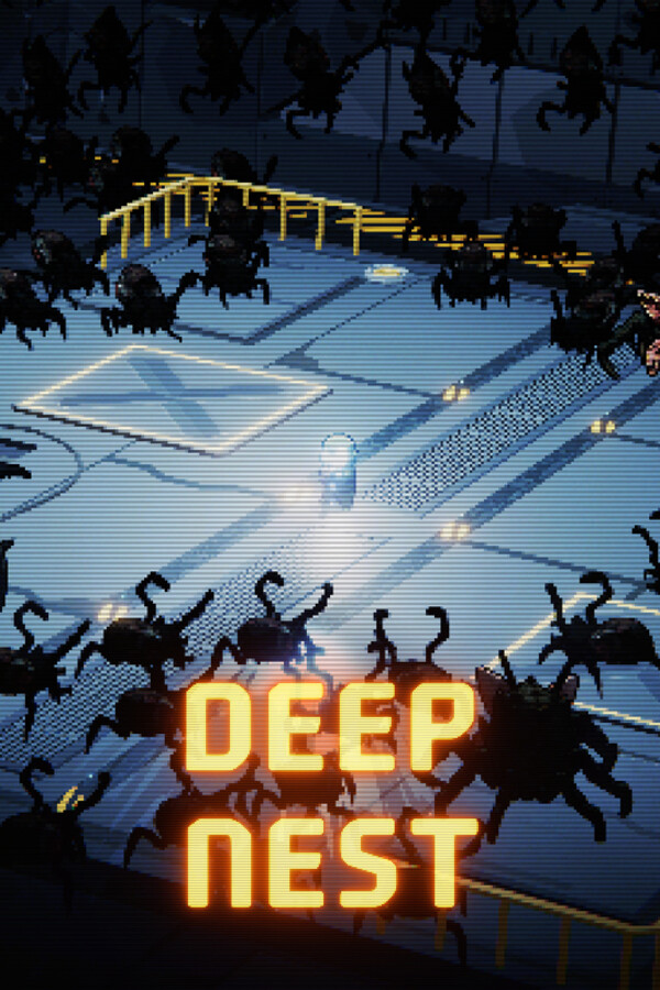 Deep Nest | PlayinGG