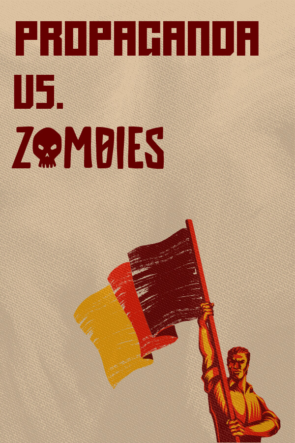 Propaganda vs. Zombies | PlayinGG