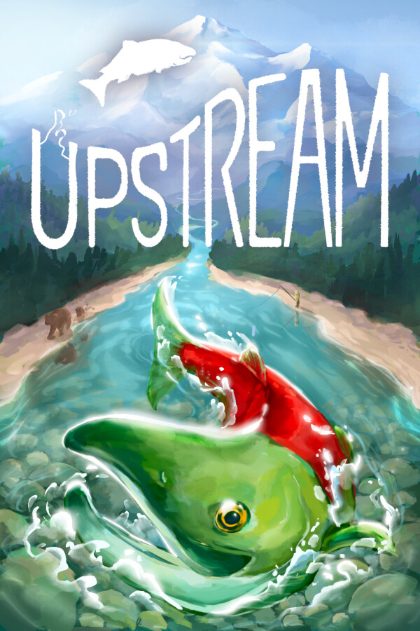 Upstream | PlayinGG