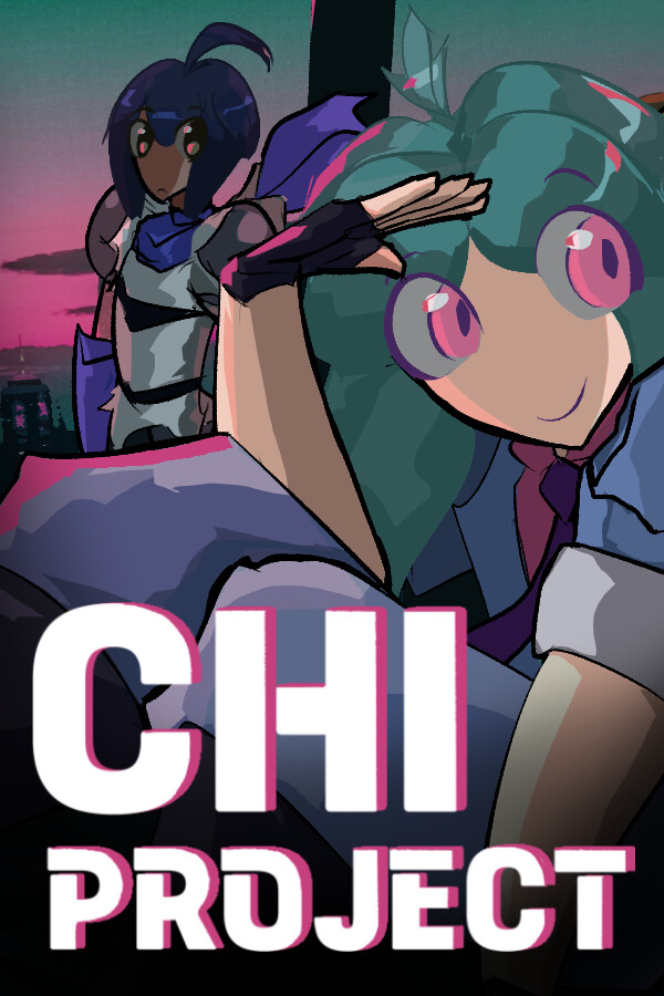 CHI Project | PlayinGG