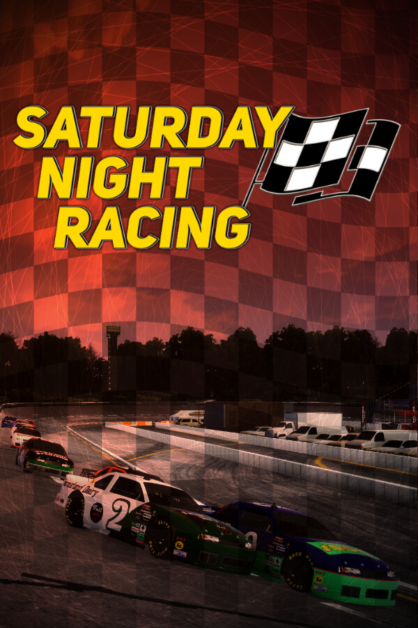 Saturday Night Racing | PlayinGG