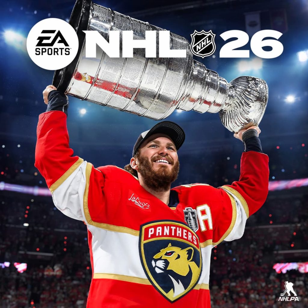 NHL 26 | PlayinGG