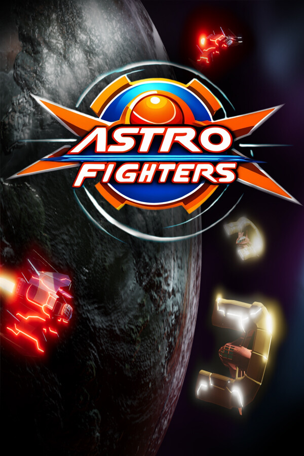 Astro Fighters | PlayinGG