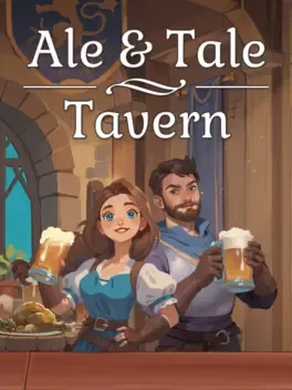 Ale Tavern Simulator | PlayinGG