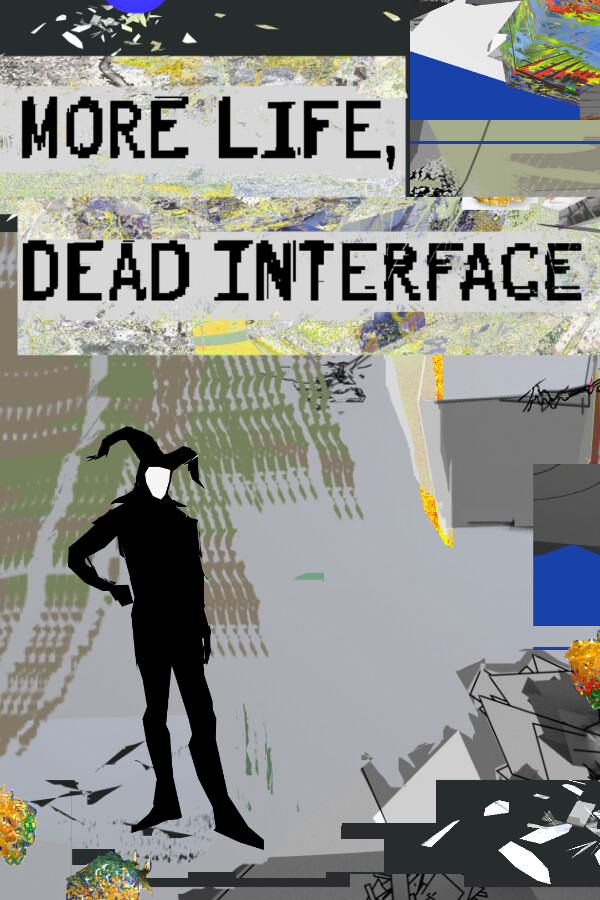 More Life, Dead Interface | PlayinGG