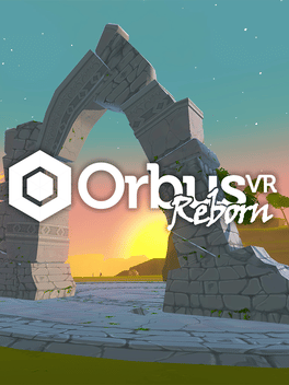 OrbusVR: Reborn | PlayinGG