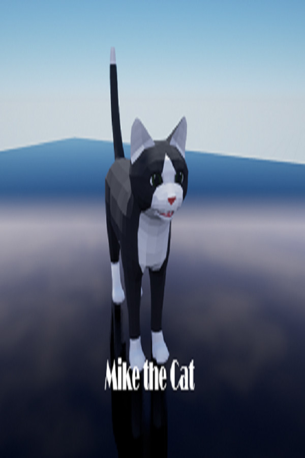 Mike the Cat | PlayinGG