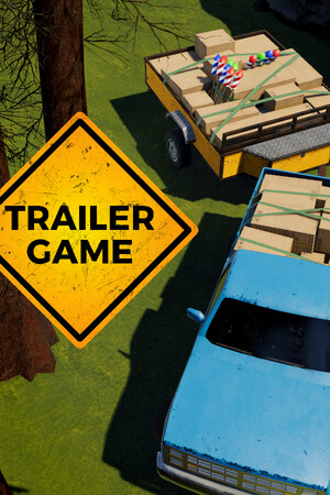 Trailer Game | PlayinGG