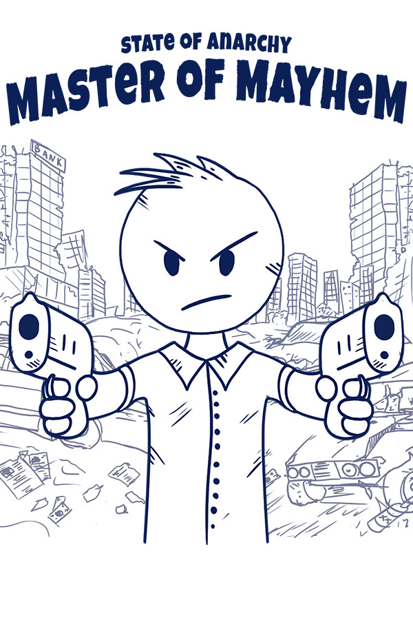 State of Anarchy: Master of Mayhem | PlayinGG