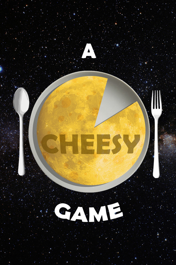 A Cheesy Game | PlayinGG