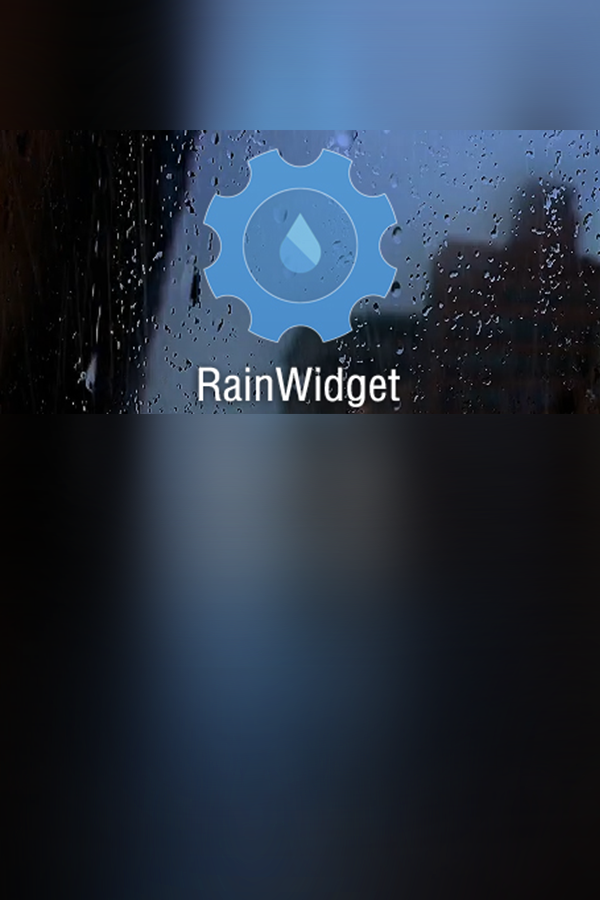 RainWidget | PlayinGG