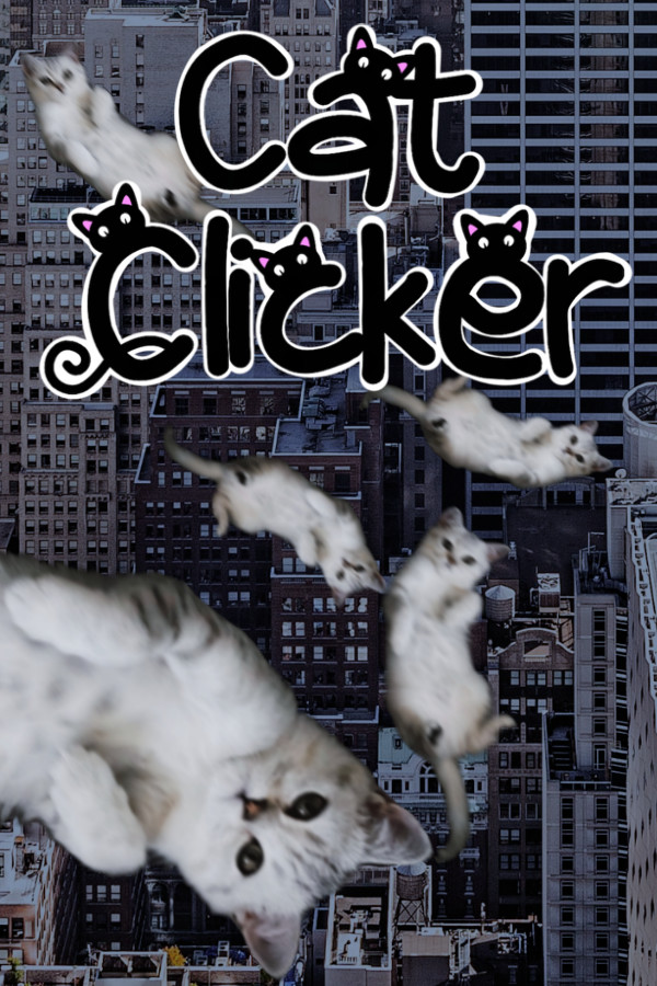 Cat Clicker | PlayinGG