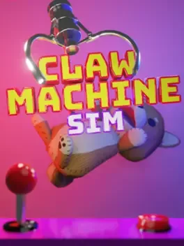 Claw Machine Sim | PlayinGG
