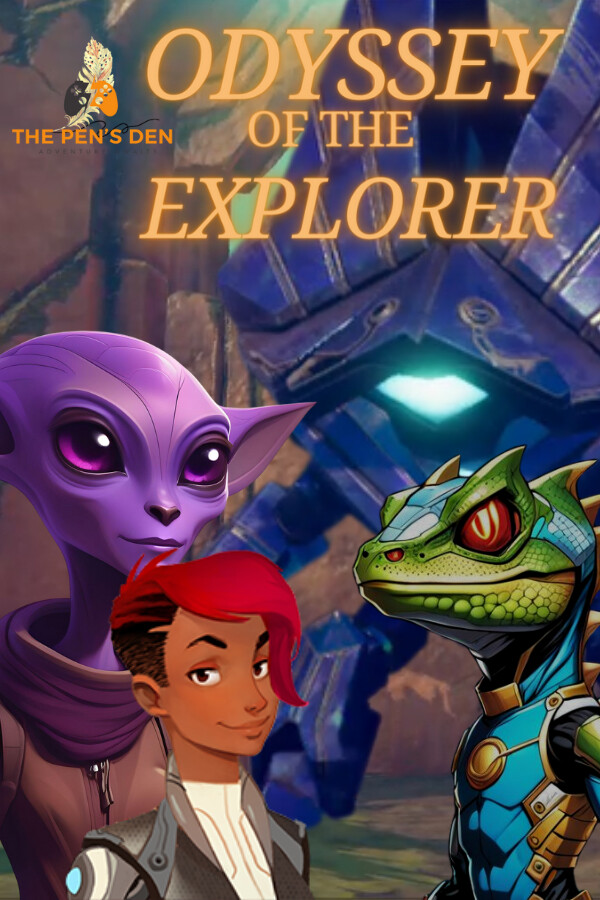 Odyssey of the Explorer | PlayinGG