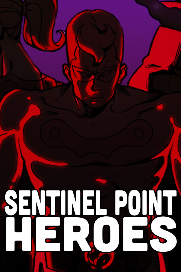 Sentinel Point Heroes | PlayinGG