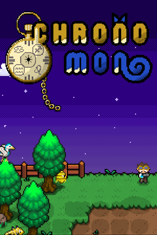Chronomon | PlayinGG