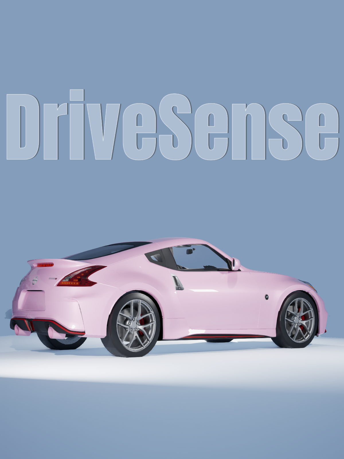 DriveSense | PlayinGG