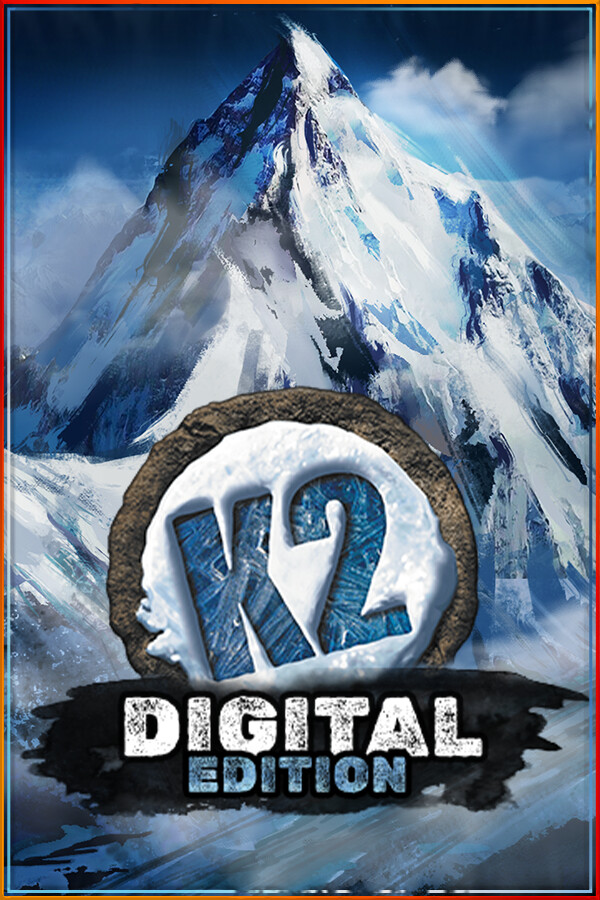 K2: Digital Edition | PlayinGG