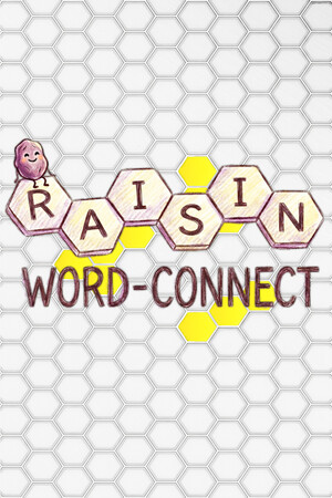 Raisin Word-Connect | PlayinGG